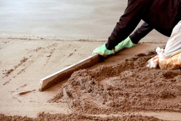 Ultimate Guide to Screed