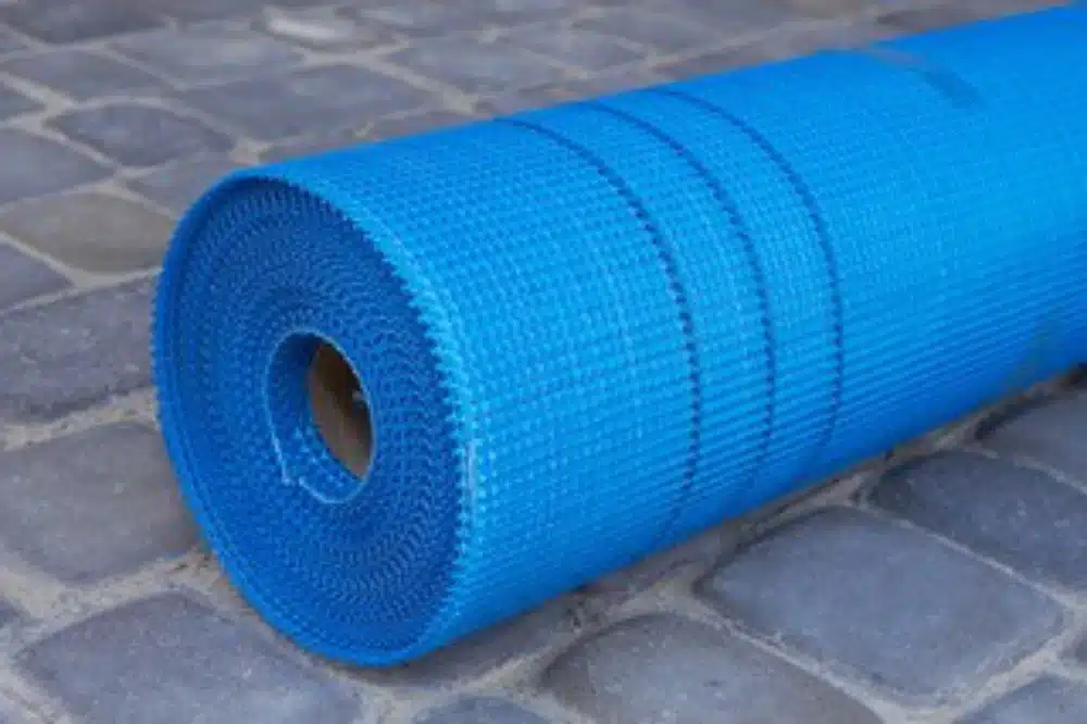 Isocrete Glass Fibre Mesh 100m Roll