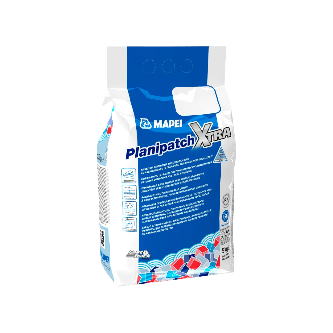 Mapei Planipatch Xtra Repair